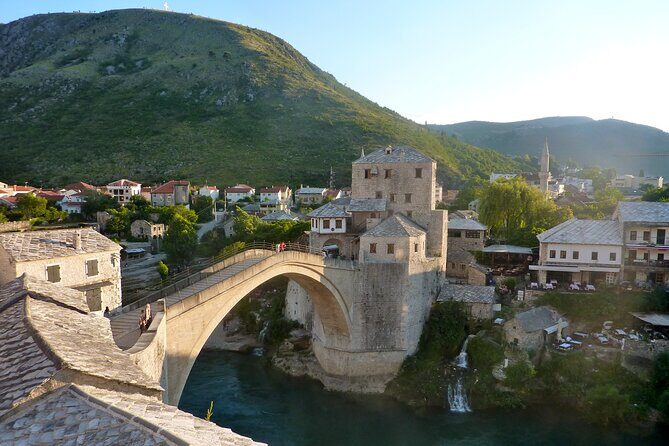 Mostar - Private Excursion from Dubrovnik with Mercedes Vehicle - Analyzing the Value and Who This Tour is Best For