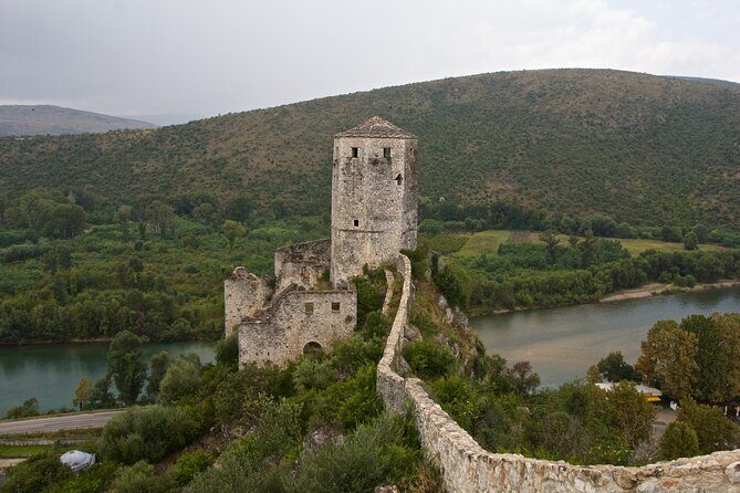 Mostar - Private Excursion from Dubrovnik with Mercedes Vehicle - FAQs