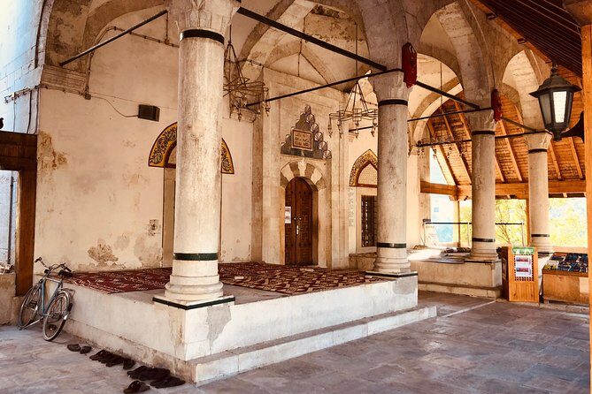 Mostar Private Walking Tour - The Breakdown of the Itinerary