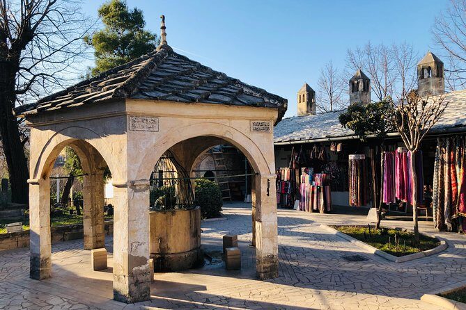Mostar Private Walking Tour - Practical Details and Tips