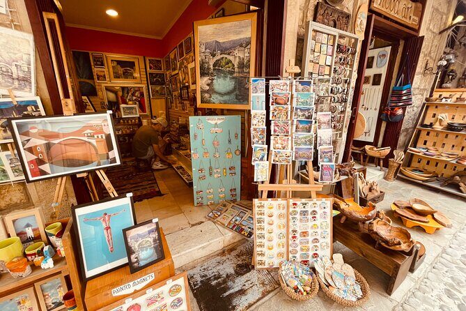 Mostar Private Walking Tour - Final Thoughts: Who Is This Tour For?