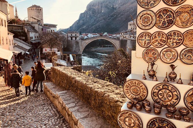 Mostar Private Walking Tour - FAQ