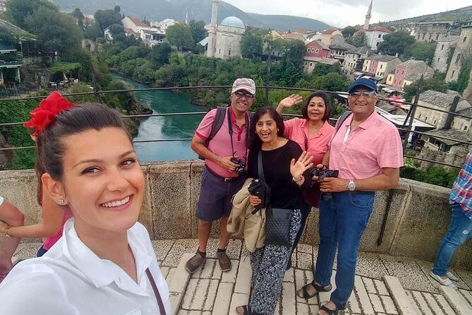 Mostar Private Walking Tour - where East meets West - Who Should Consider This Tour?