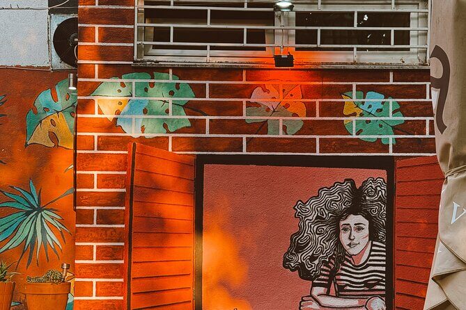 Mostar Street Art & Graffiti Tour - Introducing the Mostar Street Art & Graffiti Tour