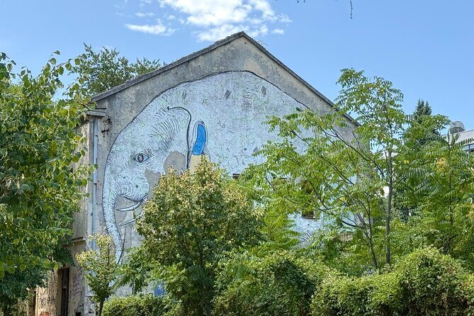 Mostar Street Art & Graffiti Tour - Practicalities to Keep in Mind