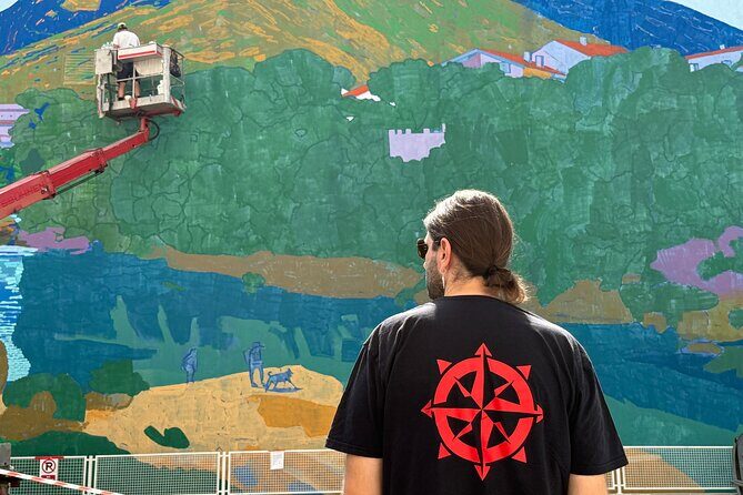 Mostar Street Art & Graffiti Tour - Summary