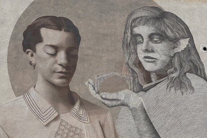 Mostar Street Art & Graffiti Tour - FAQ