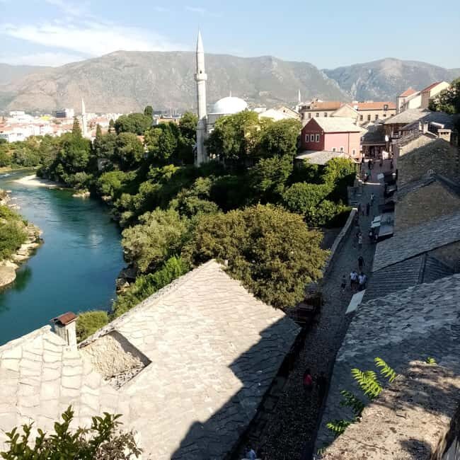 Mostar thru history -private tour - Final Thoughts: Who Is This Tour Best For?