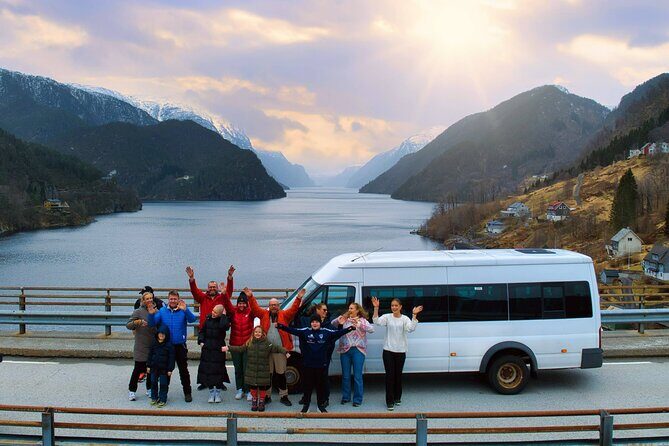Mostraumen Golden Circle Fjordtour from Bergen  Group or Private - Introduction