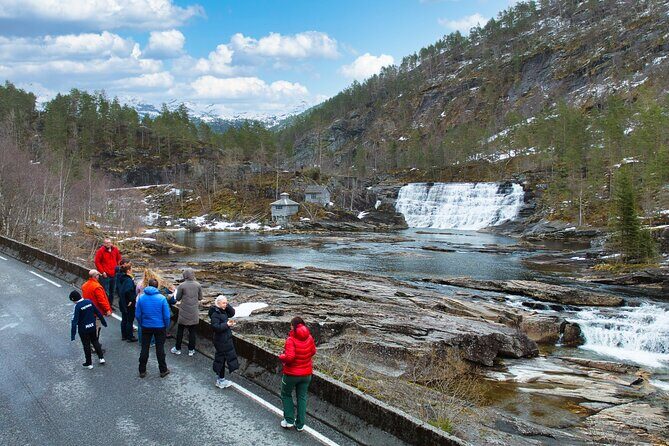 Mostraumen Golden Circle Fjordtour from Bergen  Group or Private - A Closer Look at the Experience