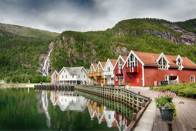 Mostraumen Golden Circle Fjordtour from Bergen  Group or Private - Why You Should Consider This Tour
