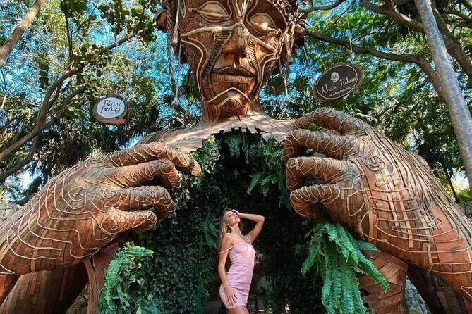 Mother Nature Tour, Turtle House and Tulum All Inclusive - An In-Depth Look at the Tour Experience