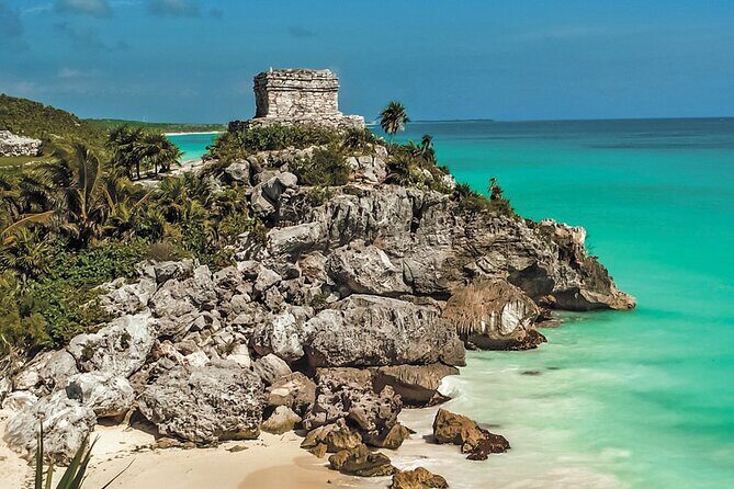 Mother Nature, Tulum, Casa Tortuga Cenote and 5th av - Key Points