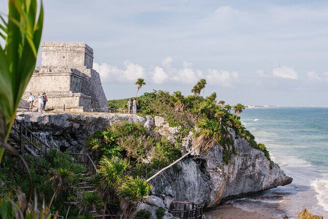 Mother Nature, Tulum, Casa Tortuga Cenote and 5th av - Real Travel Insights from Reviews