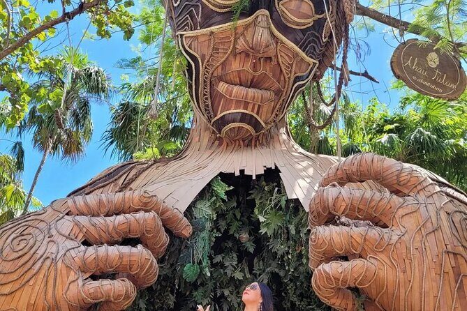 Mother Nature, Tulum, Casa Tortuga Cenote and 5th av - FAQ