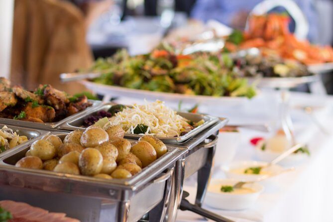 Mother's Day Lunch Cruise - Who Should Book This Experience?