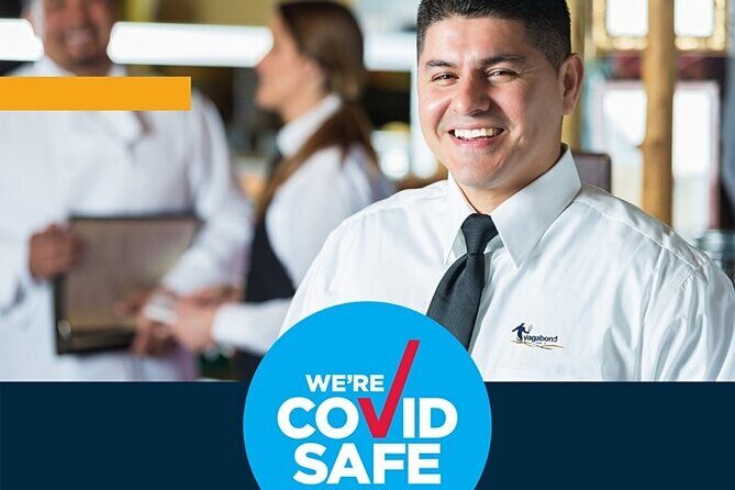 Mother's Day Lunch Cruise - The Sum Up