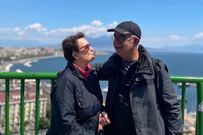 Moto Tour Naples - Visit in a different way with the experts of the city - Final Thoughts: Is It Worth It?