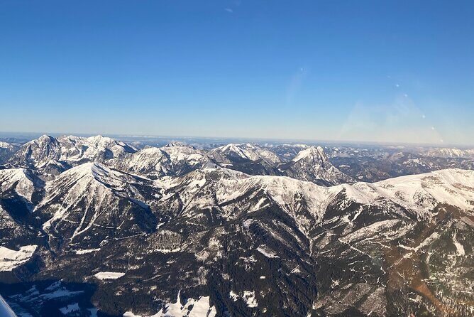 Motor kite Trike sightseeing flight over Carinthia - FAQs