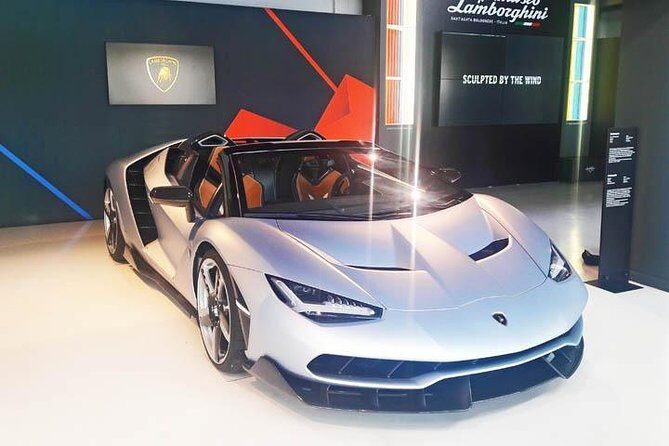 Motor Valley Tour from Bologna - Who This Tour Is Perfect For
