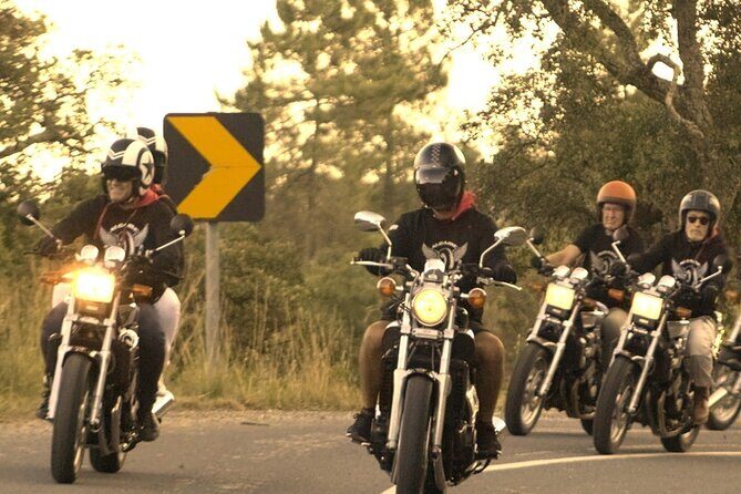 Motorbike Tour in Algarve - Why This Tour Offers Great Value