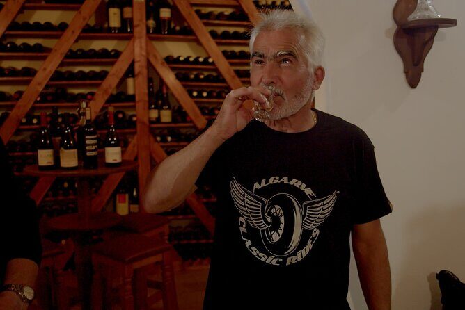 Motorbike Tour in Algarve - Practical Details and Considerations