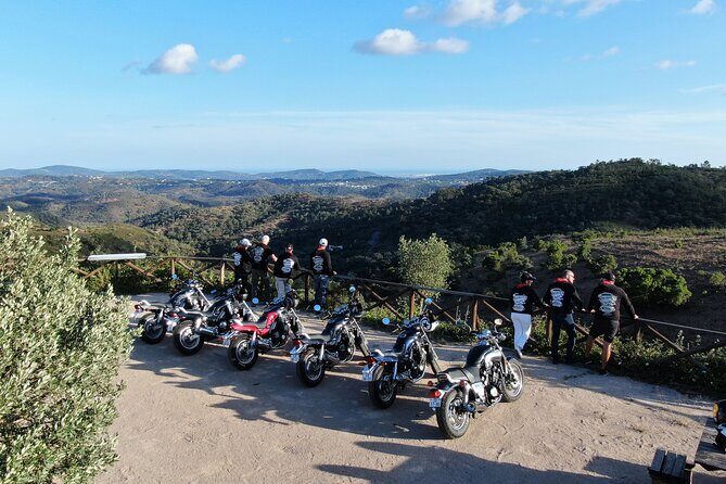 Motorbike Tour in Algarve - The Sum Up: Who Will Love This Tour?