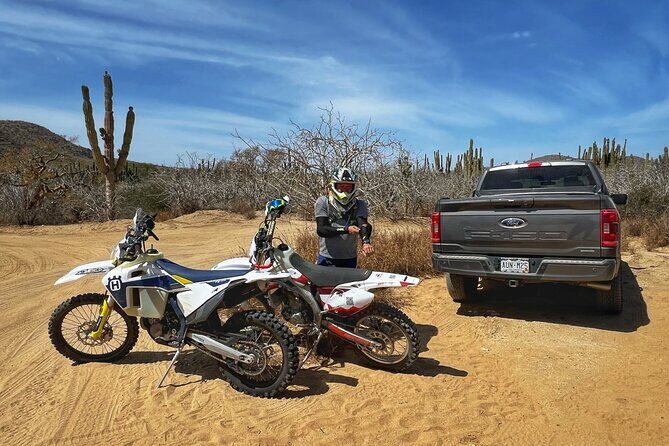 Motorcycle Off Road Tour - Final Thoughts: Is It Worth It?