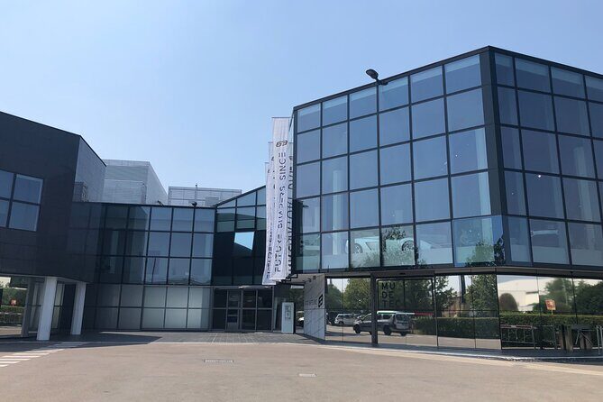 MOTORVALLEY: Lambo Museum, Ferrari&Pagani factory tours + Museums - Who is This Tour Best For?
