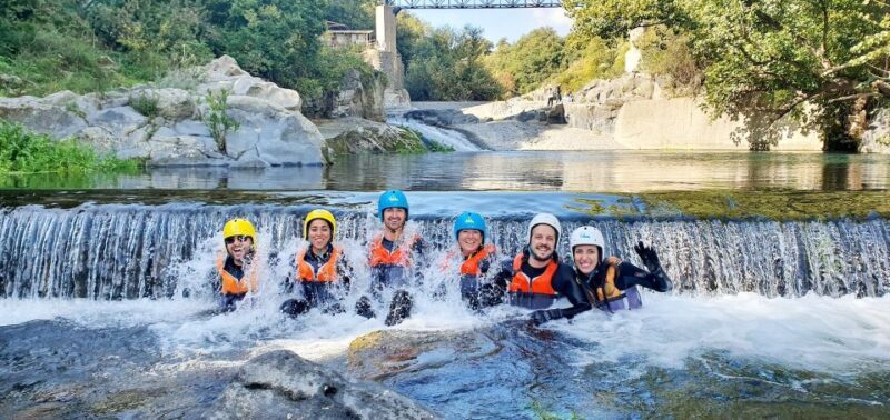 Motta Camastra: Alcantara Gorges Body Rafting and River Trek - An In-Depth Look at the Alcantara Gorges Tour