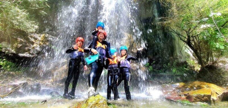 Motta Camastra: Alcantara Gorges Body Rafting and River Trek - Who Would Love This Experience?