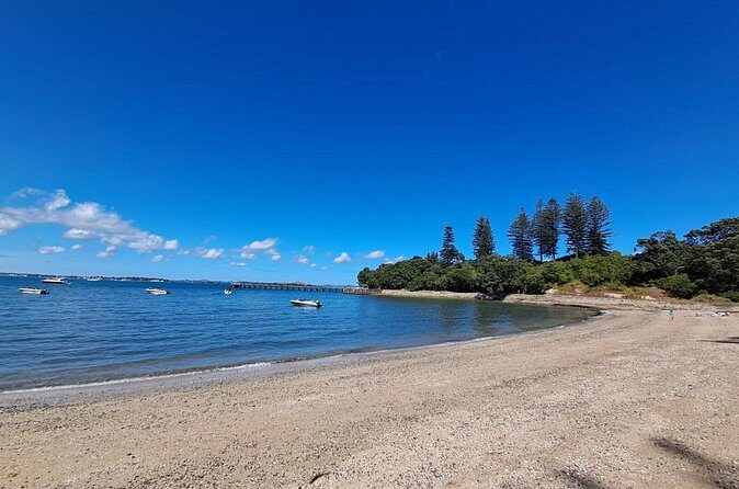 Motuihe Island Day Trip Ferry from Auckland - Final Thoughts: Is It Worth It?