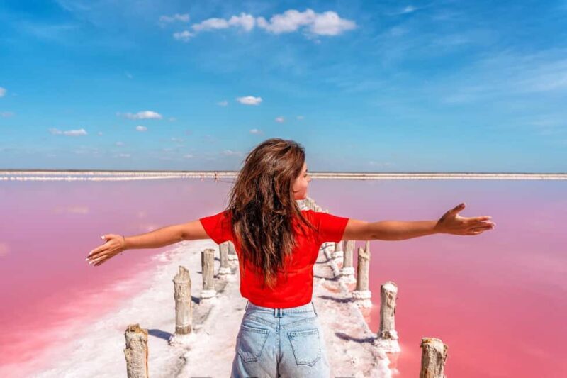 Motul, Hacienda, Xcambo, Pink Salt Mine & Progreso Day Trip - Xcambo: Discover Maya Ruins Away from the Crowds