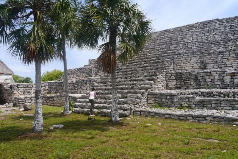 Motul, Hacienda, Xcambo, Pink Salt Mine & Progreso Day Trip - Authentic Experiences and What Travelers Say