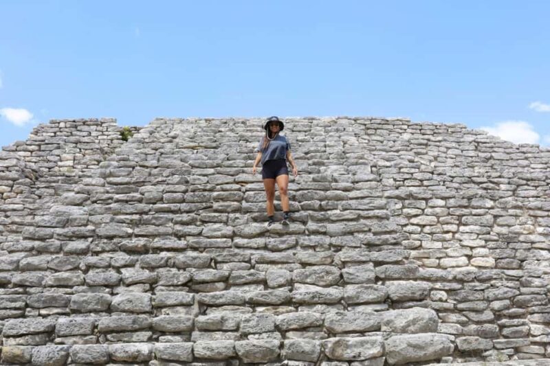 Motul, Hacienda, Xcambo, Pink Salt Mine & Progreso Day Trip - FAQs