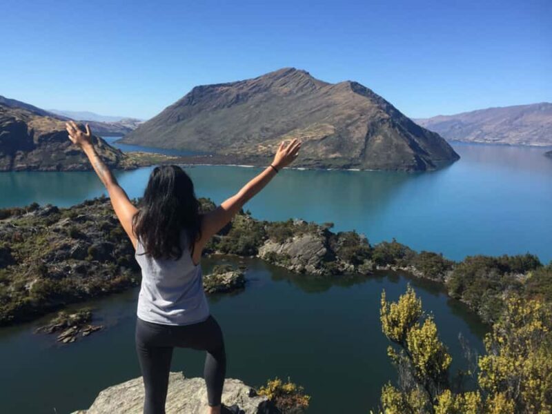 Mou Waho Island: 3-Hour Cruise and Guided Nature Walk - Key Points