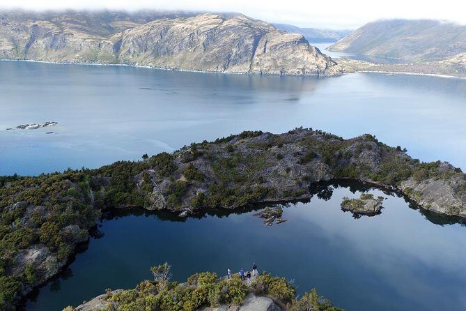 Mou Waho Island Cruise and Guided Nature Walk - Key Points