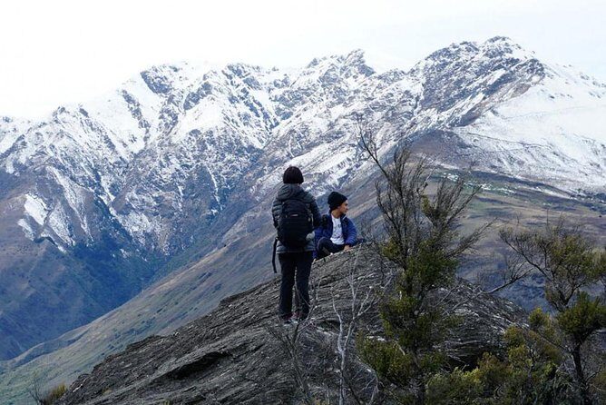 Mou Waho Island Cruise and Guided Nature Walk - Analyzing the Cost and Value