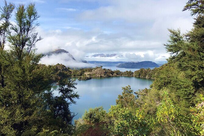 Mou Waho Island Cruise & Self-Guided Nature Walk - Who Is This Tour For?