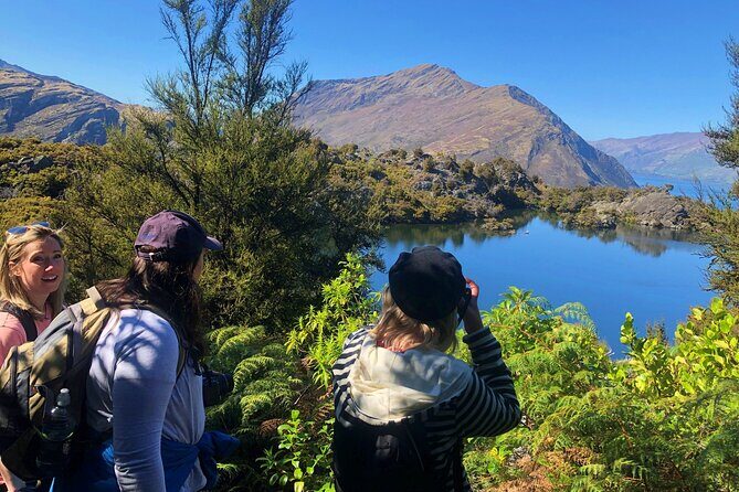 Mou Waho Island Cruise & Self-Guided Nature Walk - FAQ