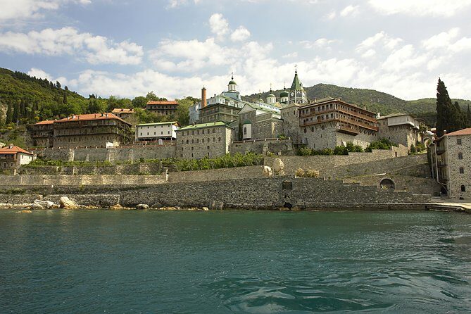 Mount Athos Cruise from Chalkidiki - Practical Tips for Your Trip