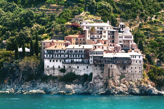 Mount Athos Cruise from Chalkidiki - Is This Tour Worth Your Money?