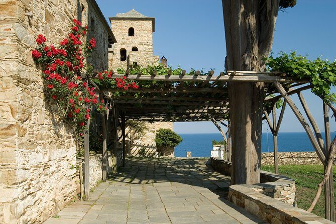 Mount Athos Cruise from Chalkidiki - Who Should Consider This Tour?