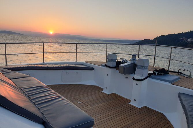 Mount Athos & visit Ammouliani's island (mixed cruise) - What Reviewers Loved (and Not)