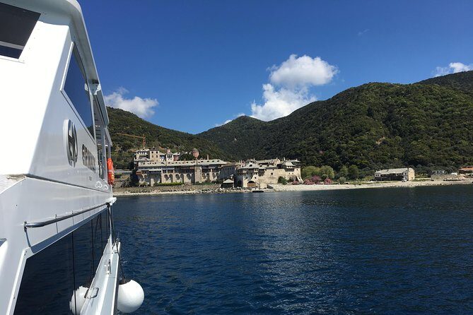 Mount Athos & visit Ammouliani's island (mixed cruise) - Final Word: Is It Worth It?