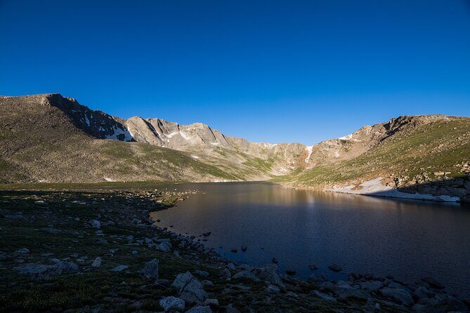 Mount Blue Sky Alpine Summit & Red Rocks Tour from Denver - An In-Depth Look at the Tour Itinerary