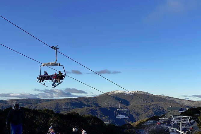 Mount Buller 1 Day Guided Tour - Overall Value and Suitability