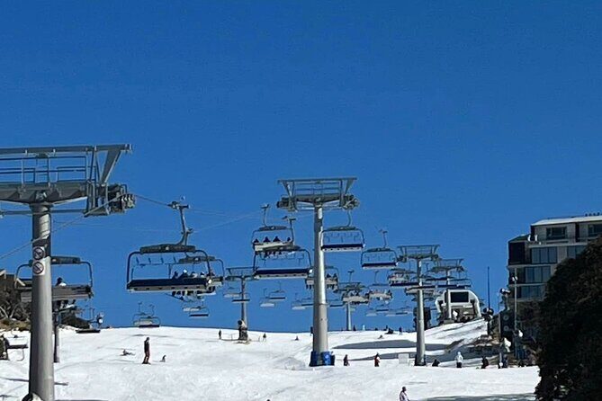 Mount Buller, Mount Hotham, Falls Creek Best Private Snow Tours - Key Points