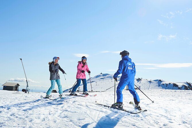 Mount Buller Sightseeing Tour - Key Points