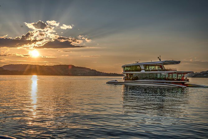 Mount Bürgenstock Independent Tour from Lucerne - What Travelers Say: Authentic Perspectives